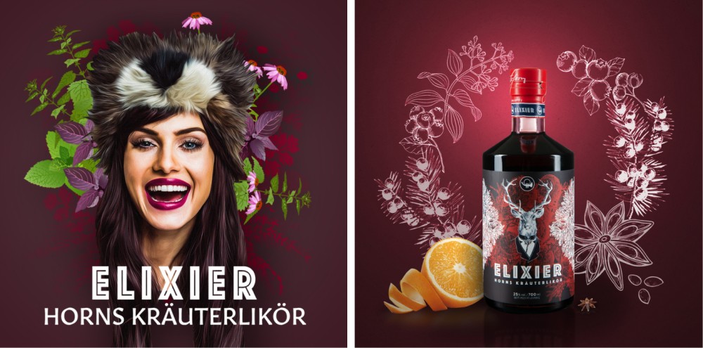 Wilhelm Horn - LARJ LEVEL